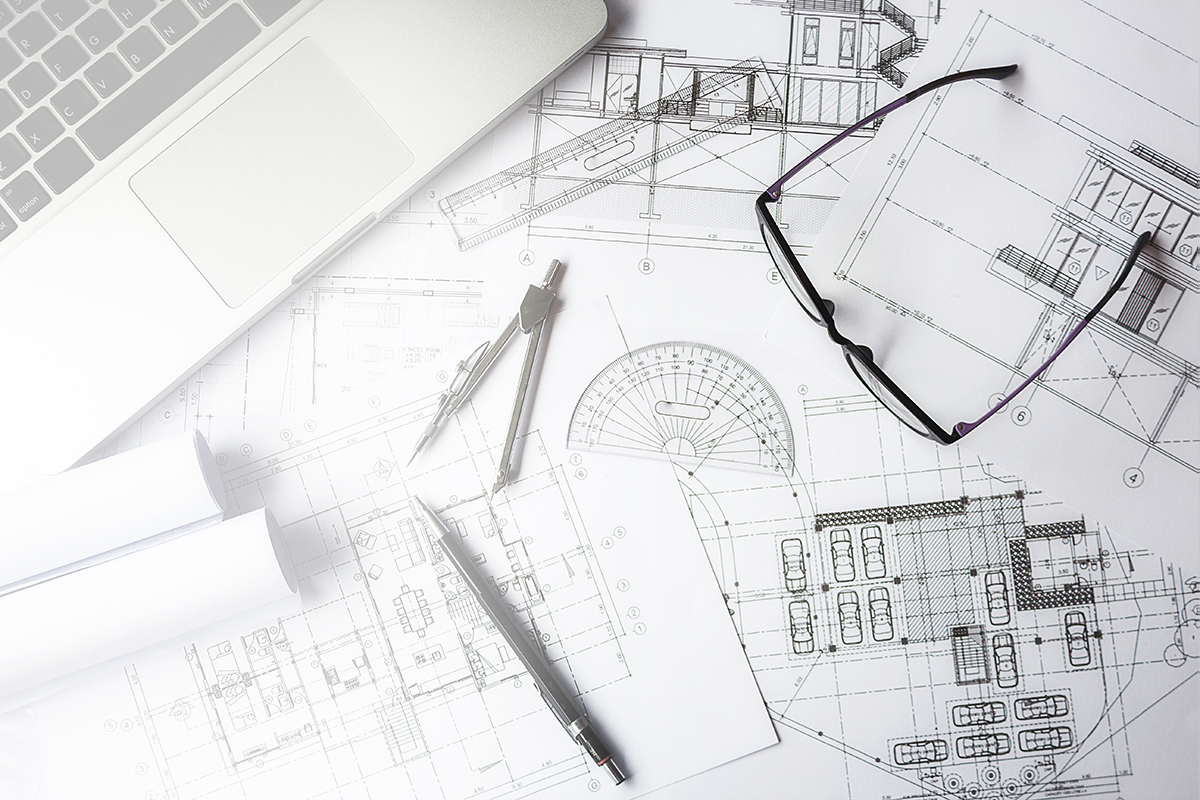 System Architecture - Smart Building Design System Architecture - Smart Building Design
