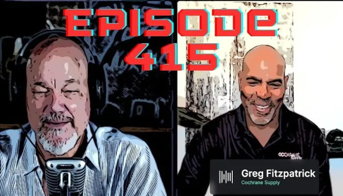 Interview: Greg Fitzpatrick joins Eric Stromquist of ControlTrends ...