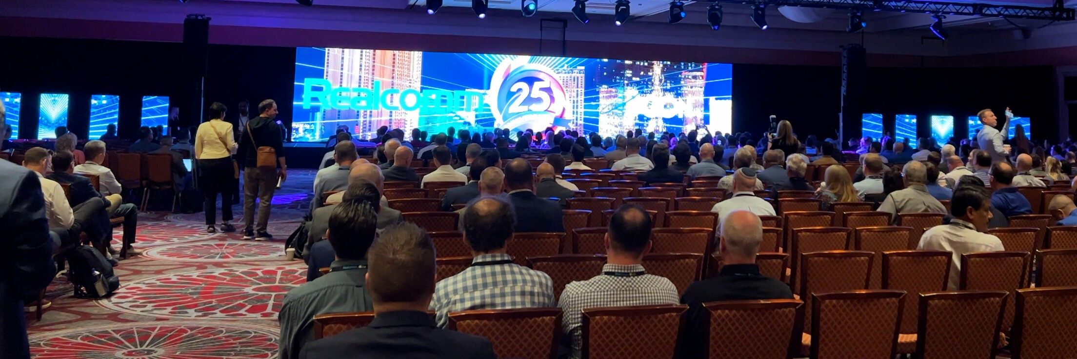 Realcomm | IBcon 2023 Recap: Creating Cyber Harmony in Commercial Real Estate and Its Supply ...